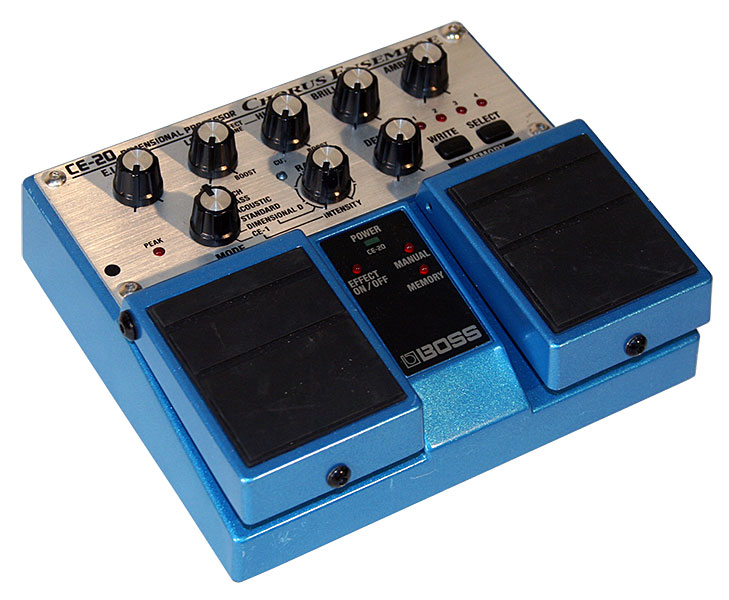 楽器レンタル･ドット･コム - ギター･エフェクター